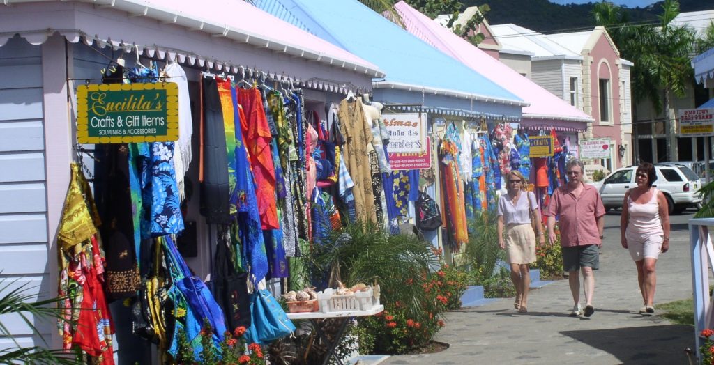 The BVI Insider Magazine