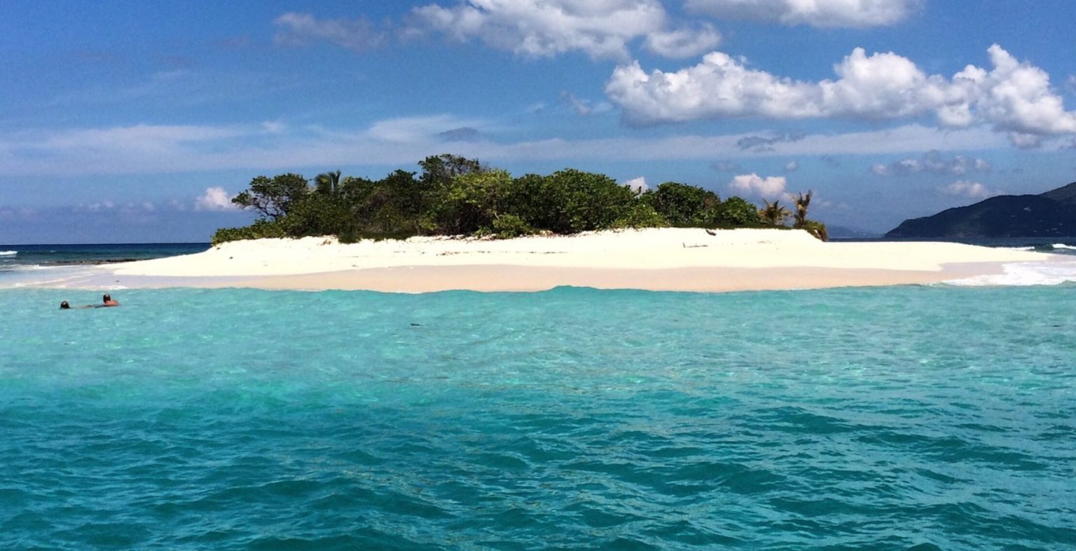 The BVI Insider Magazine