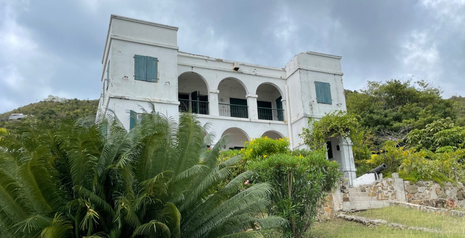 The BVI Insider Magazine