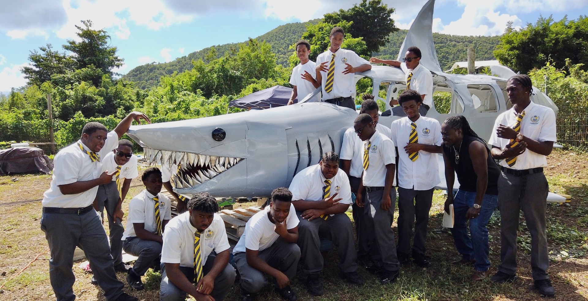 The BVI Insider Magazine