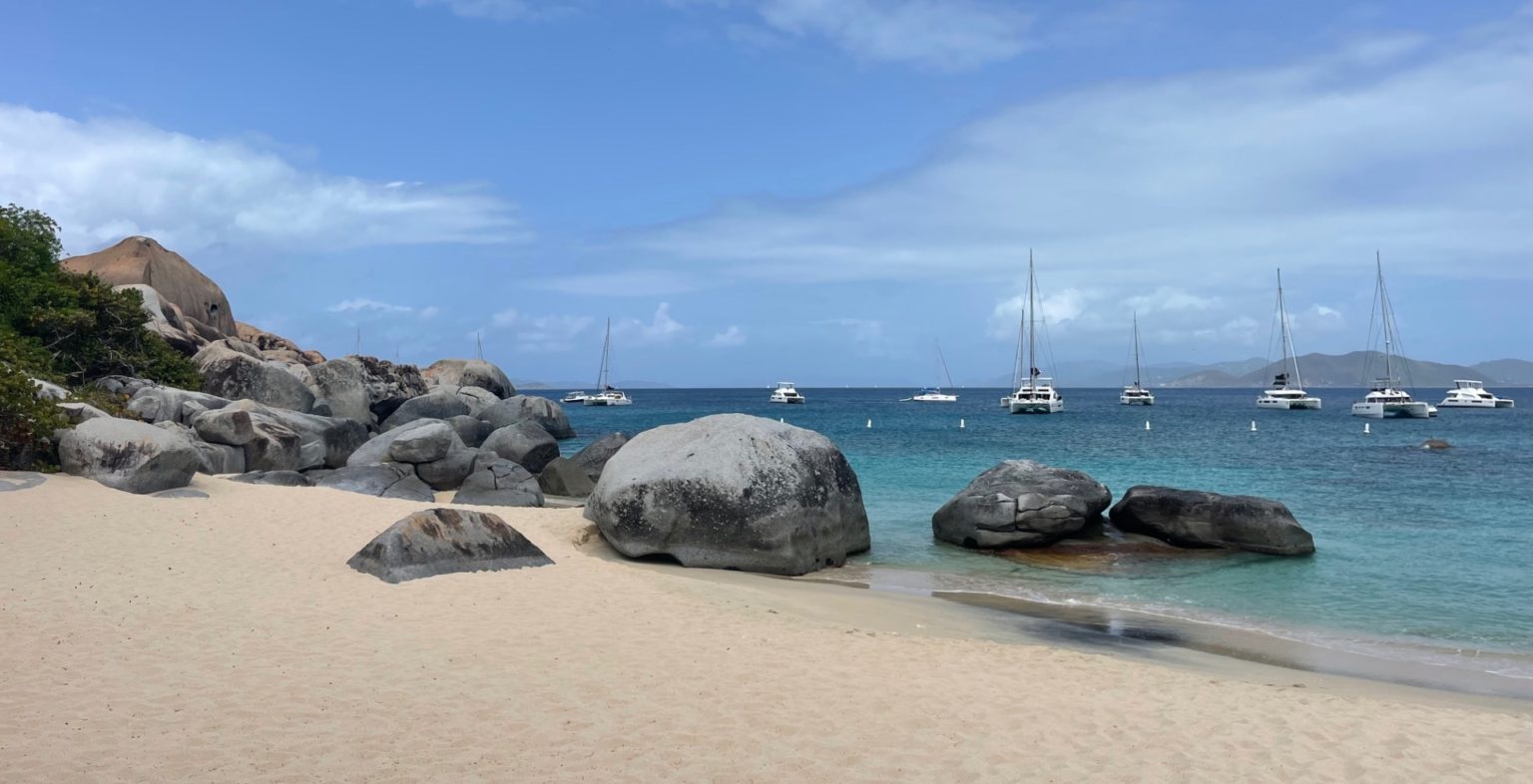 The BVI Insider Magazine