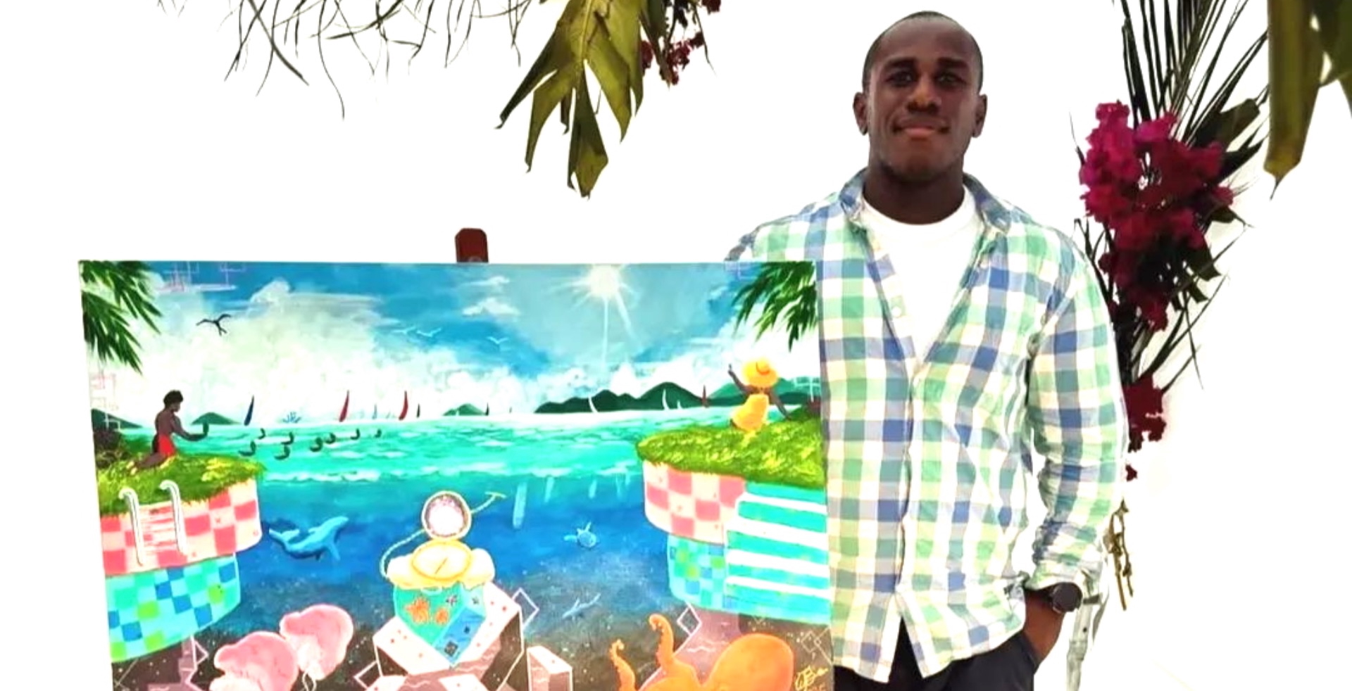 The BVI Insider Magazine