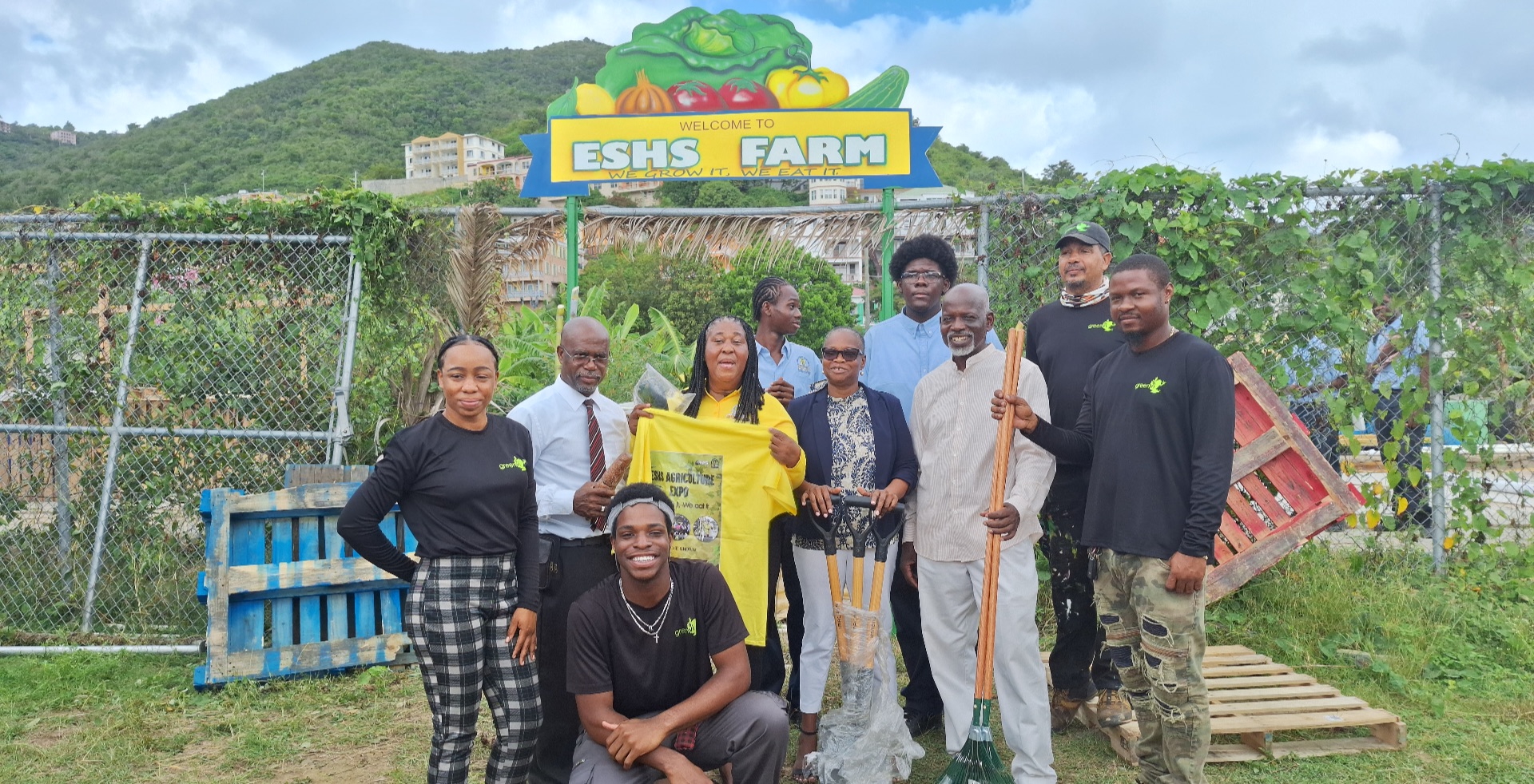The BVI Insider Magazine